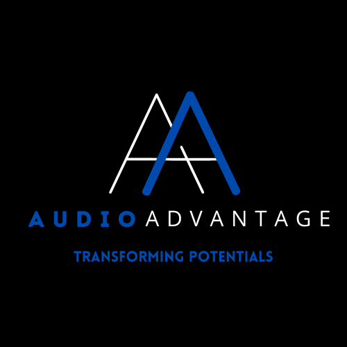 Audio Advantage Premium - InnerSanctum Entertainment